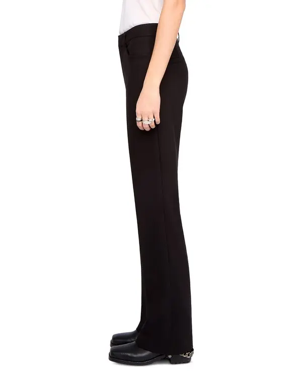 Zadig&Voltaire Pistol Trousers