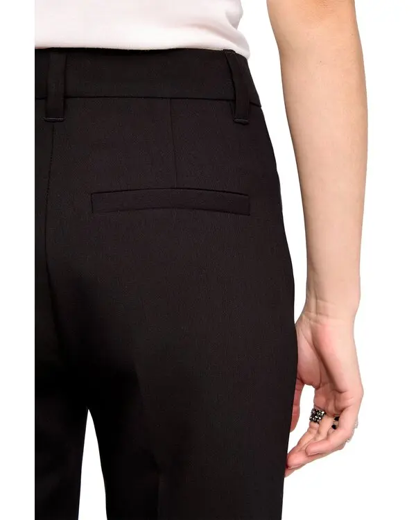 Zadig&Voltaire Pistol Trousers