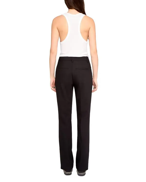 Zadig&Voltaire Pistol Trousers