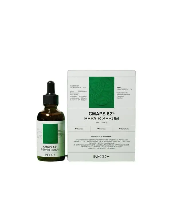 INFODPLUS Cmaps Repair Serum
