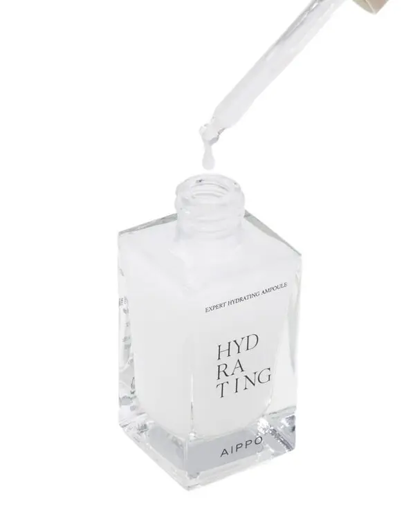 AIPPO Expert Hydrating Ampoule
