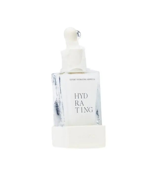 AIPPO Expert Hydrating Ampoule