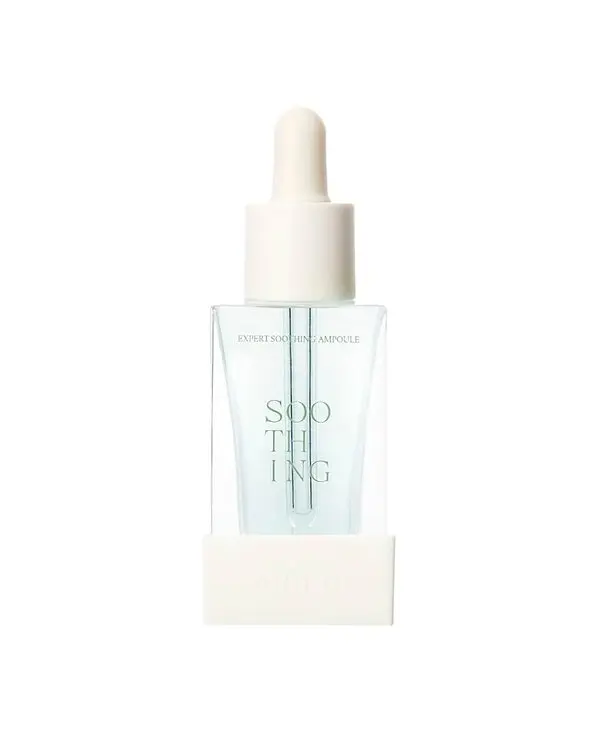AIPPO Expert Soothing Ampoule - No Color