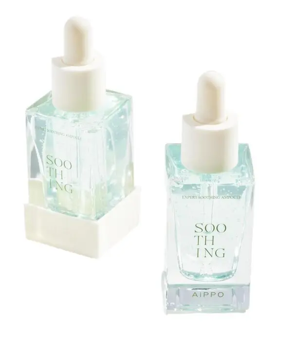 AIPPO Expert Soothing Ampoule