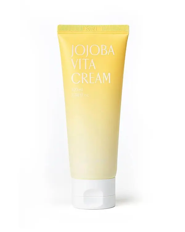 PINKWONDER Jojoba Vita Cream - No Color