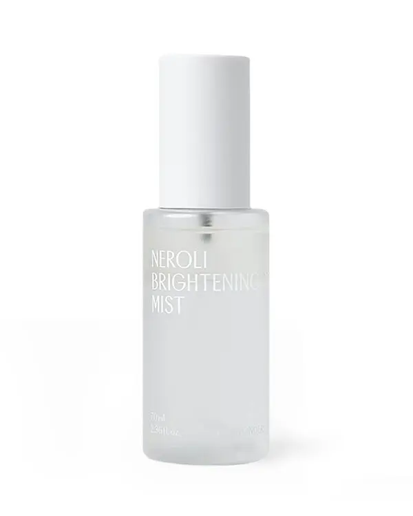 PINKWONDER Neroli Brightening Mist - No Color