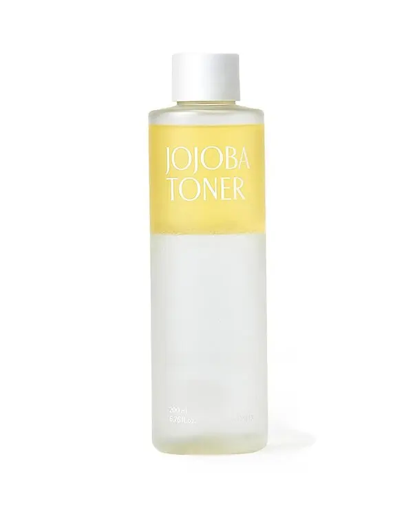 PINKWONDER Jojoba Toner - No Color