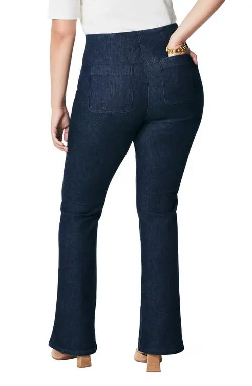 Spanx Spanxshape™ Everywhere High Rise Flare Jeans
