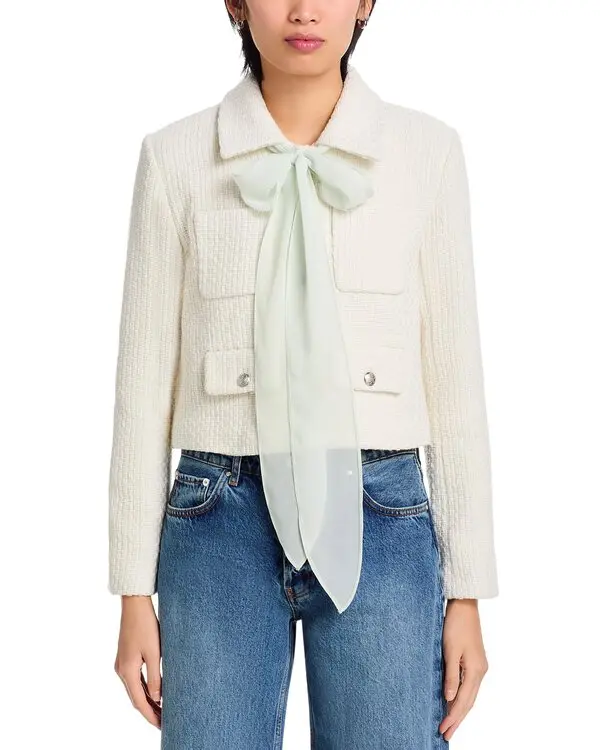 Steve Madden Alise Blazer