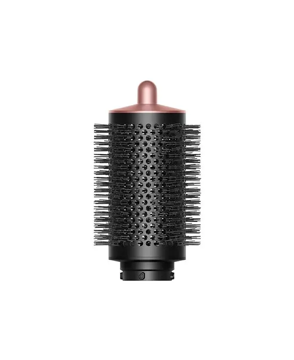 DYSON Large Round Volumizing Brush - Nickel