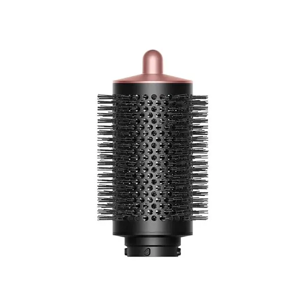 DYSON Large Round Volumizing Brush - Nickel