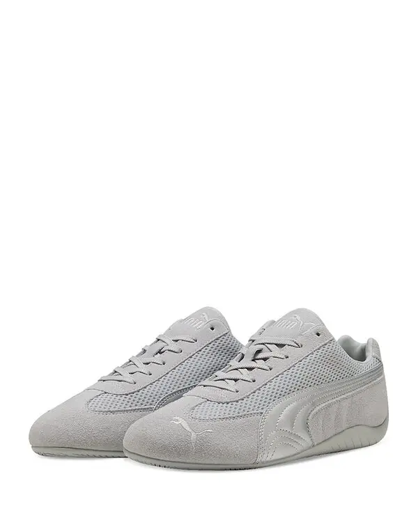 PUMA Speedcat Premium Sneakers - Grey