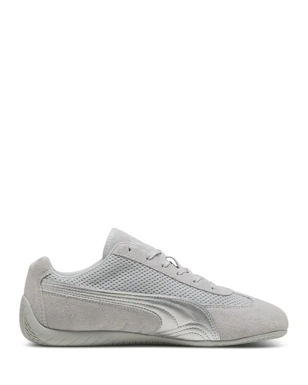 PUMA Speedcat Premium Sneakers - Grey