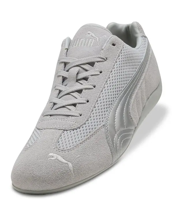 PUMA Speedcat Premium Sneakers - Grey