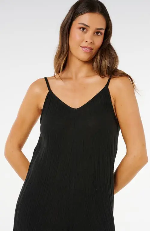 Rip Curl Wide Leg Jumpsuit