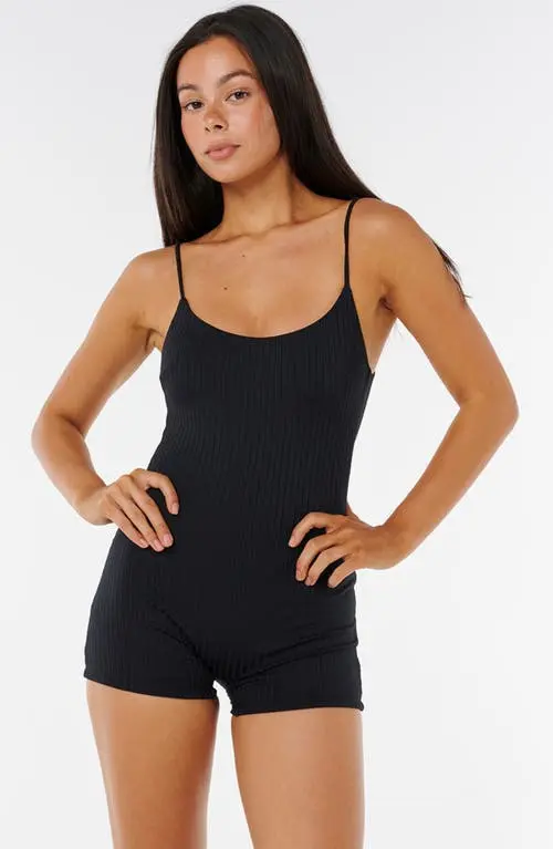 Rip Curl Surf Rib Romper
