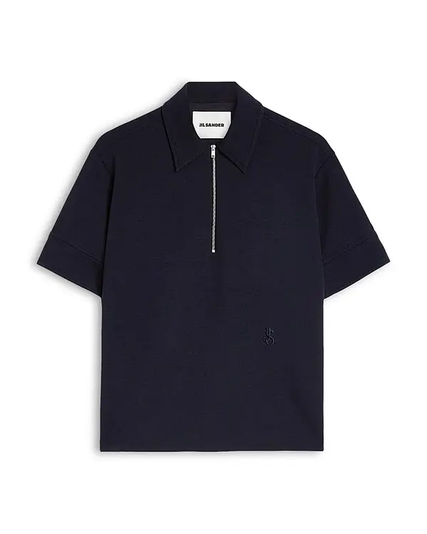 JIL SANDER Polo Shirt