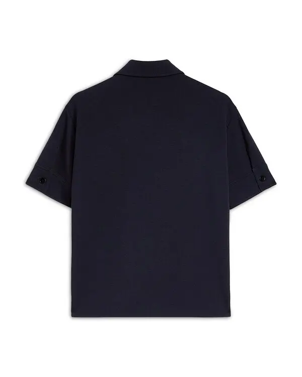 JIL SANDER Polo Shirt