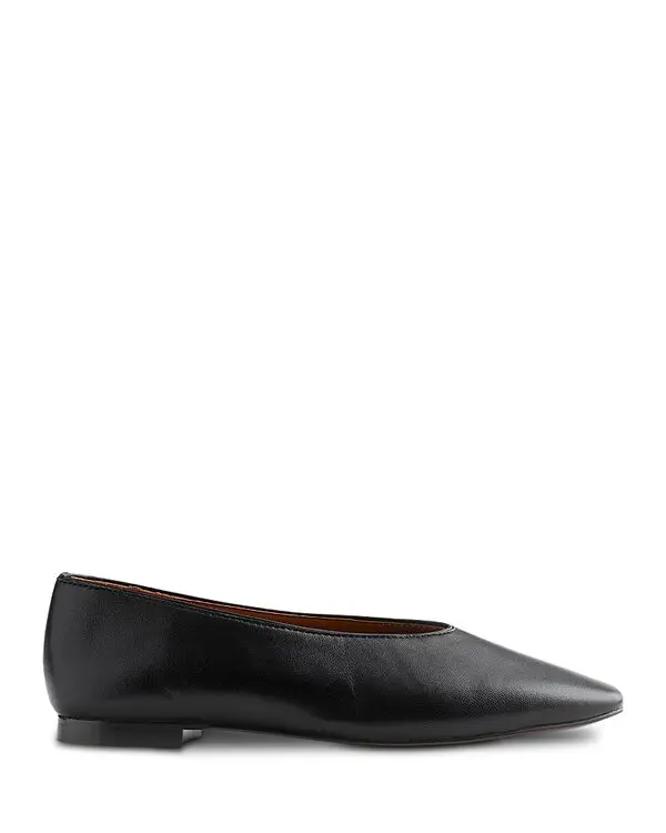 Madewell Ballet Flats