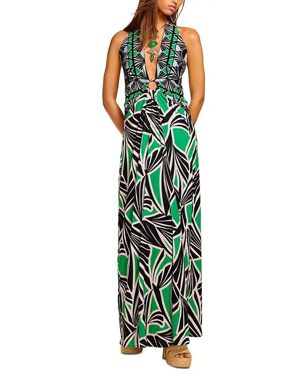 Ramy Brook Rayna Maxi Dress