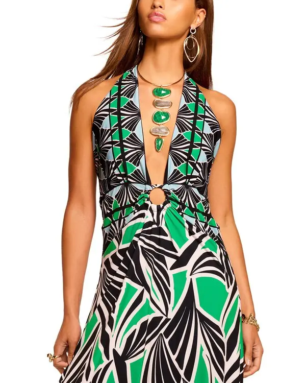 Ramy Brook Rayna Maxi Dress