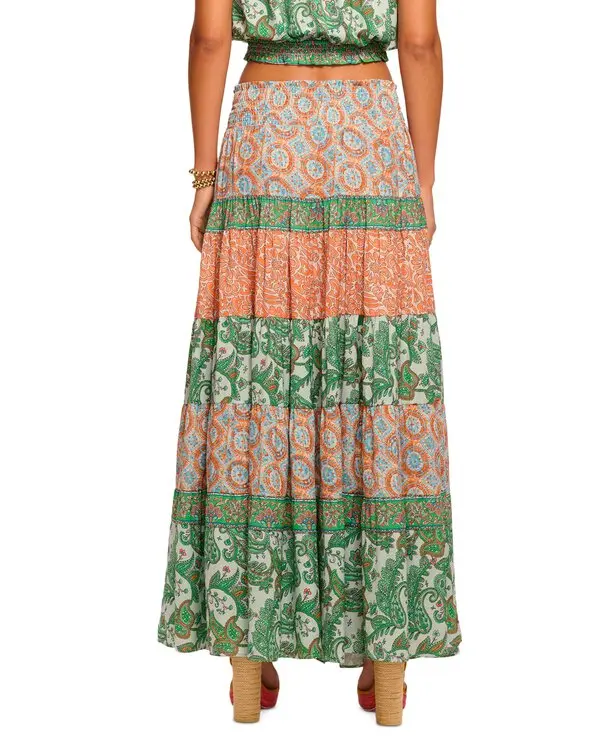 Ramy Brook Dorotha Maxi Skirt
