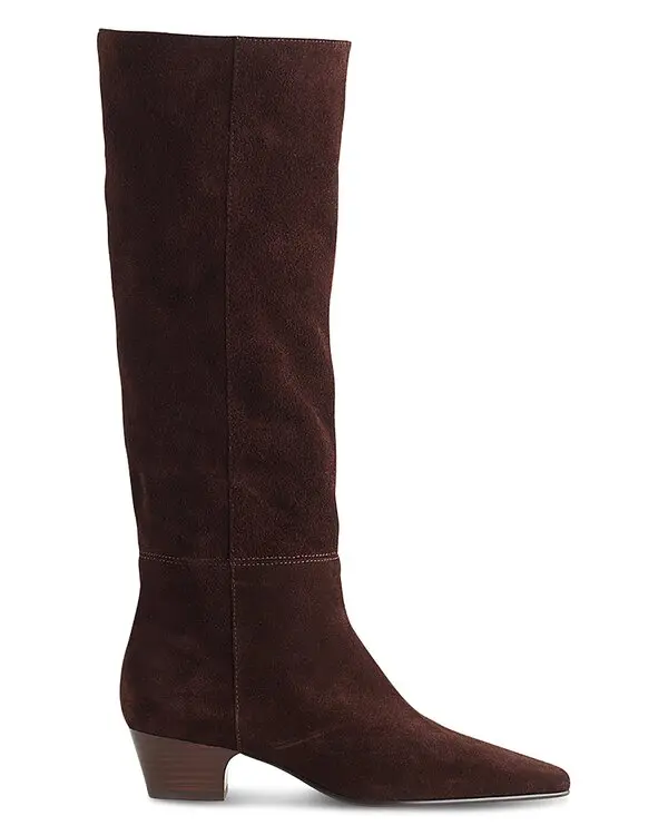Madewell Lexie Tall Boots