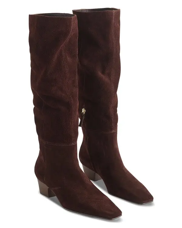 Madewell Lexie Tall Boots
