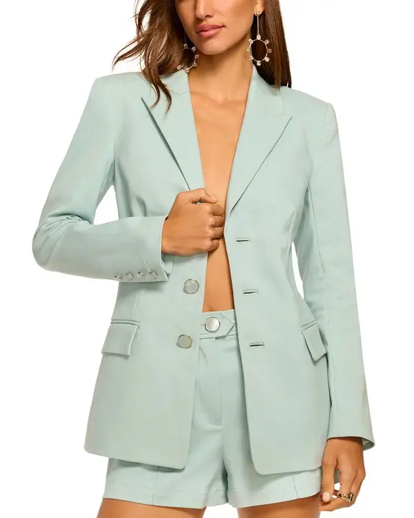 Ramy Brook Cherie Blazer