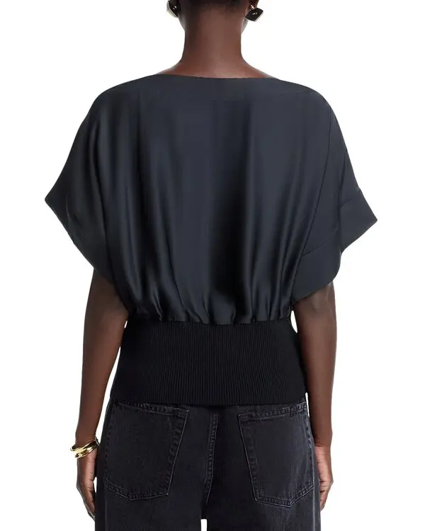 Ramy Brook Amor Top