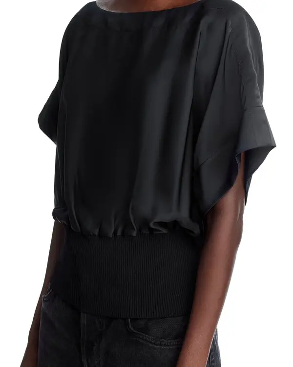 Ramy Brook Amor Top
