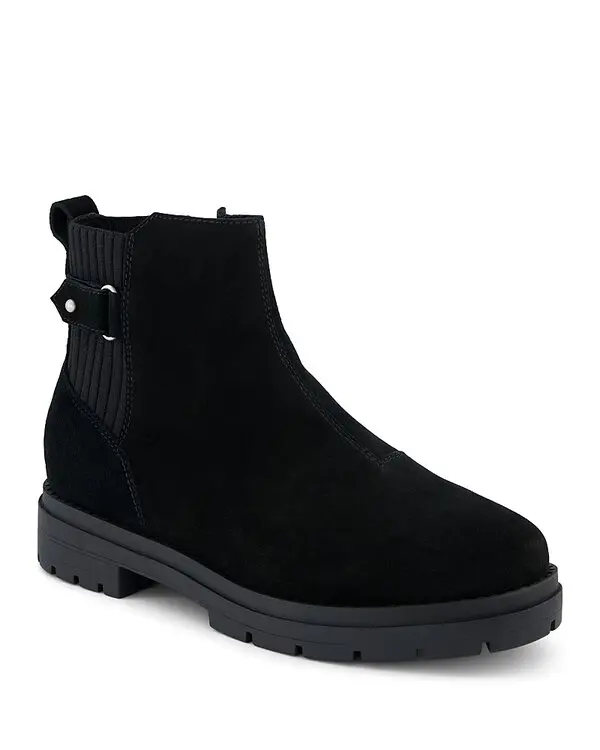 Toms Astrid Boots - Black