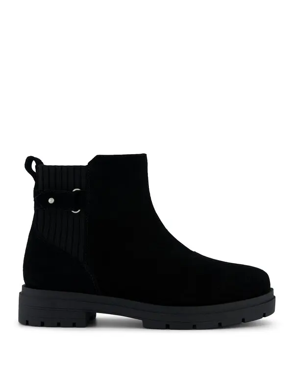 Toms Astrid Boots - Black