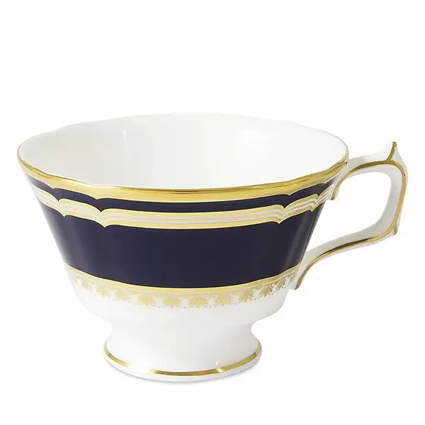 ROYAL CROWN DERBY Ashbourne Teacup