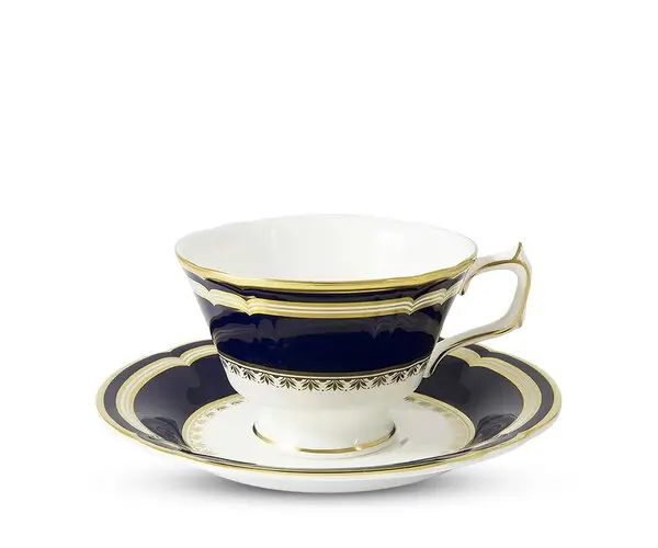 ROYAL CROWN DERBY Ashbourne Teacup