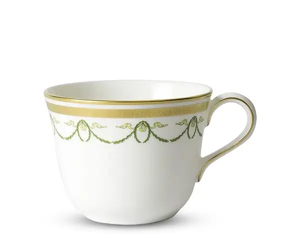 ROYAL CROWN DERBY Titanic Teacup
