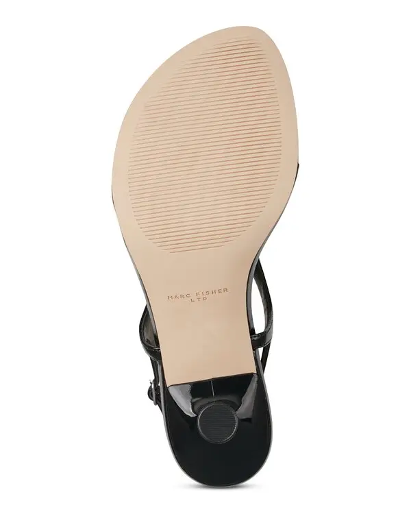 MARC FISHER LTD. Pelysa Sandals
