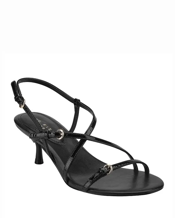MARC FISHER LTD. Nylah Strappy Sandals