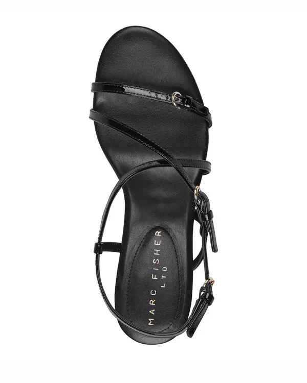 MARC FISHER LTD. Nylah Strappy Sandals