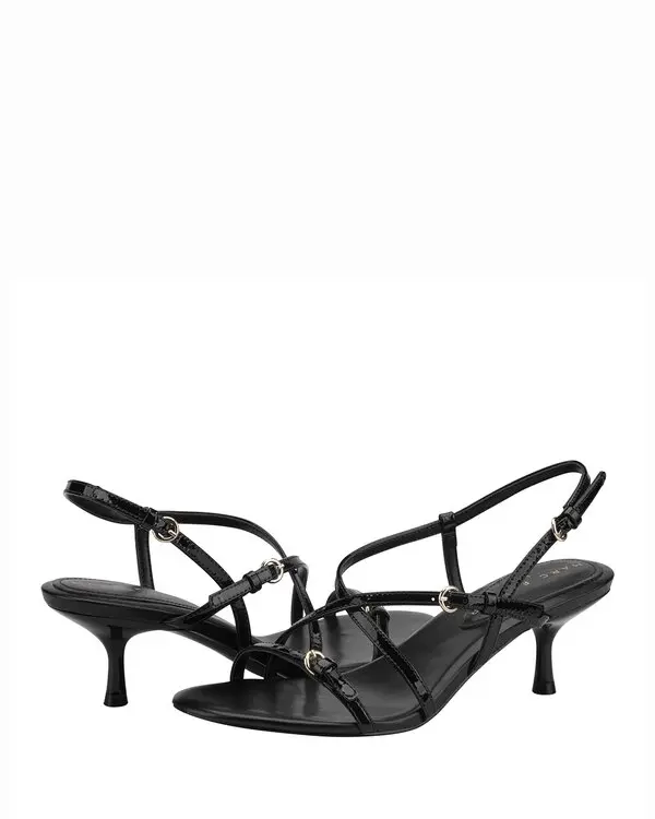MARC FISHER LTD. Nylah Strappy Sandals