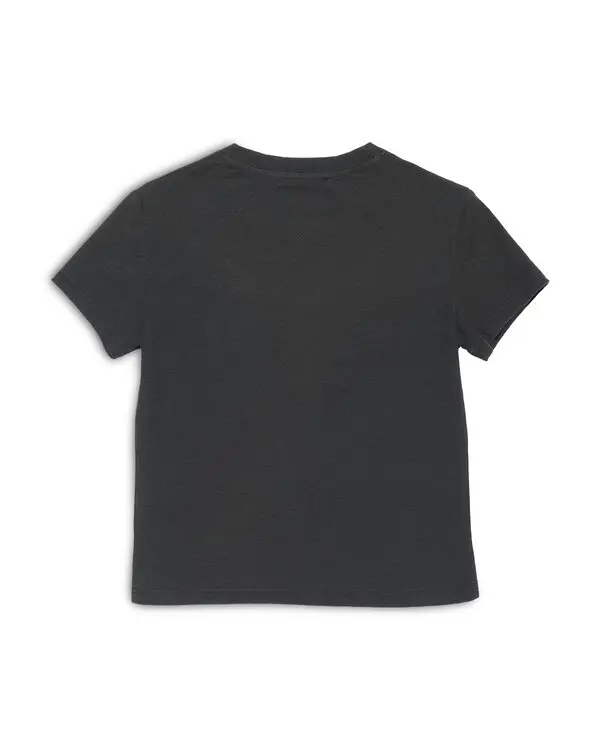 Acne Studios Logo Tee
