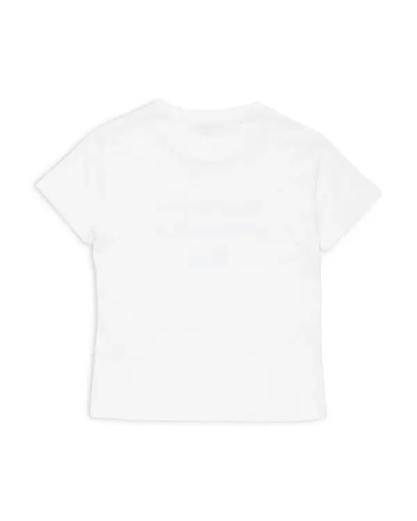 Acne Studios Logo Tee