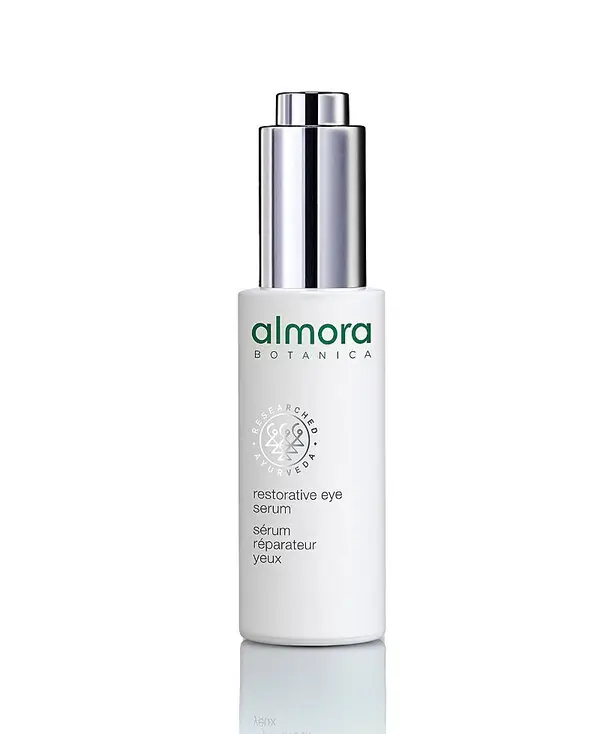ALMORA BOTANICA Restorative Eye Serum - No Color
