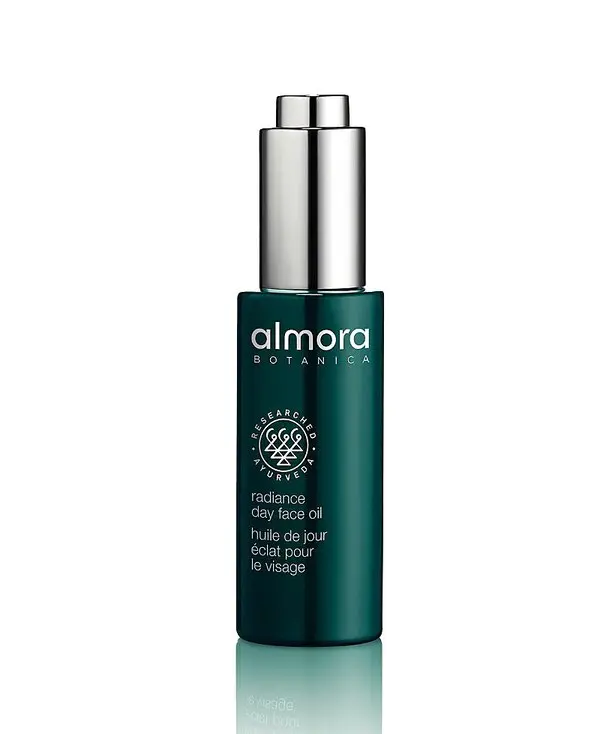ALMORA BOTANICA Radiance Day Face Oil - No Color