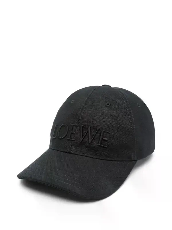 Loewe Cotton Cap