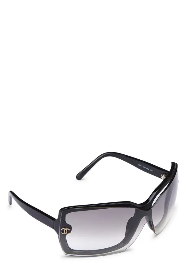 Chanel Acetate Sunglasses