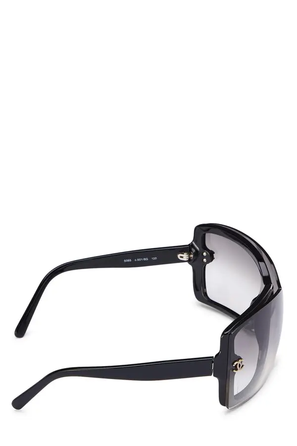 Chanel Acetate Sunglasses
