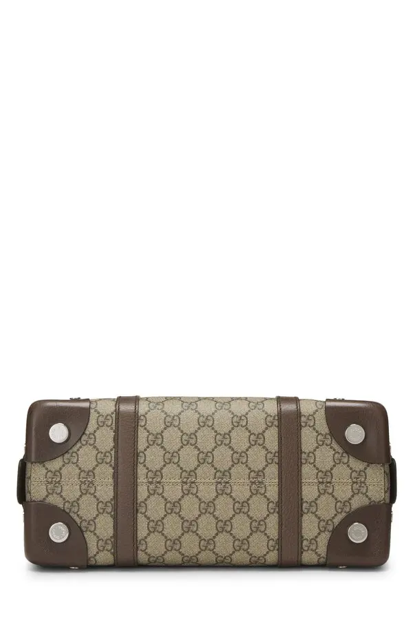 Gucci Original Gg Supreme Tote
