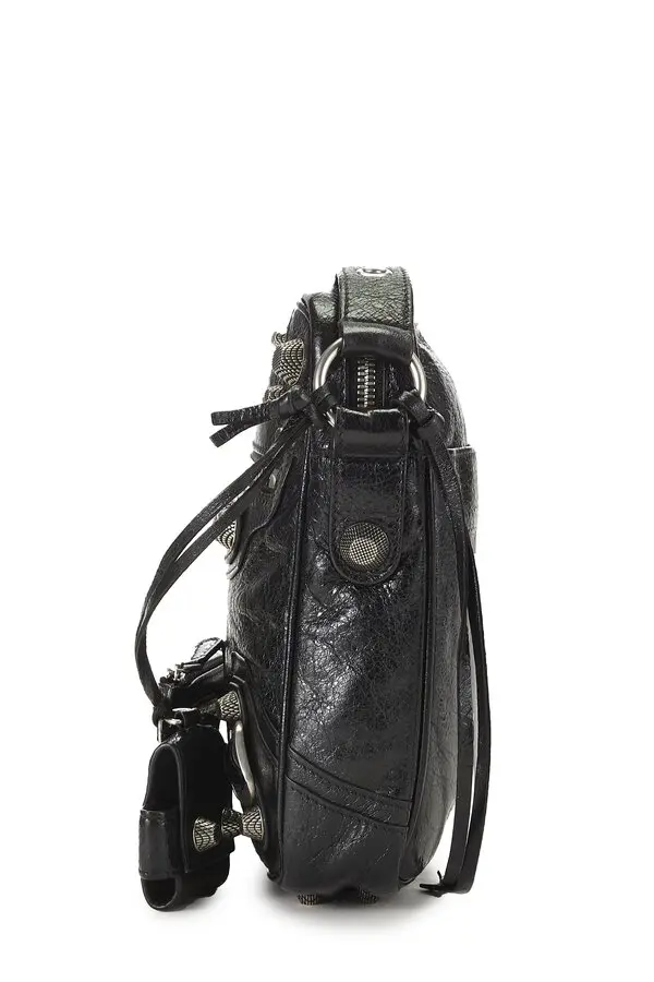 Balenciaga Arena Giant 21 Le Cagole Messenger