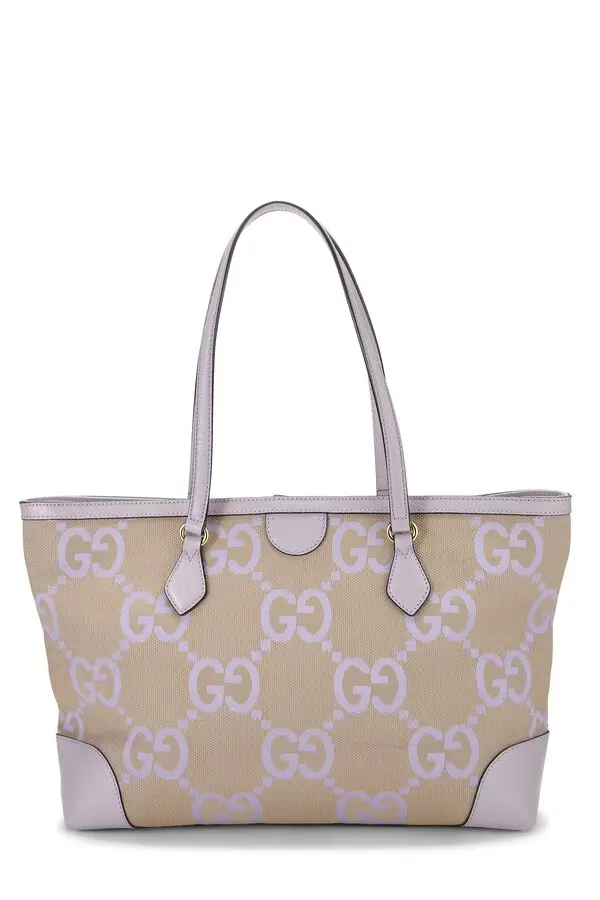 Gucci Ophidia Jumbo Gg Tote